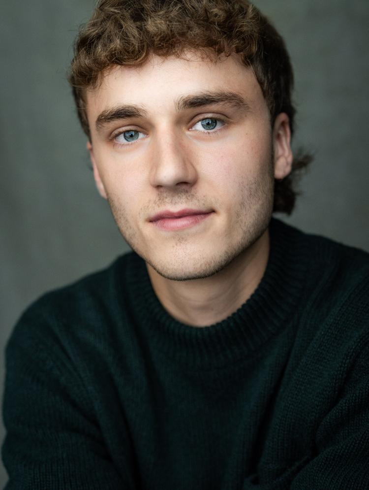 MFA Acting Graduates 2024 | GSA - Guildford School of Acting