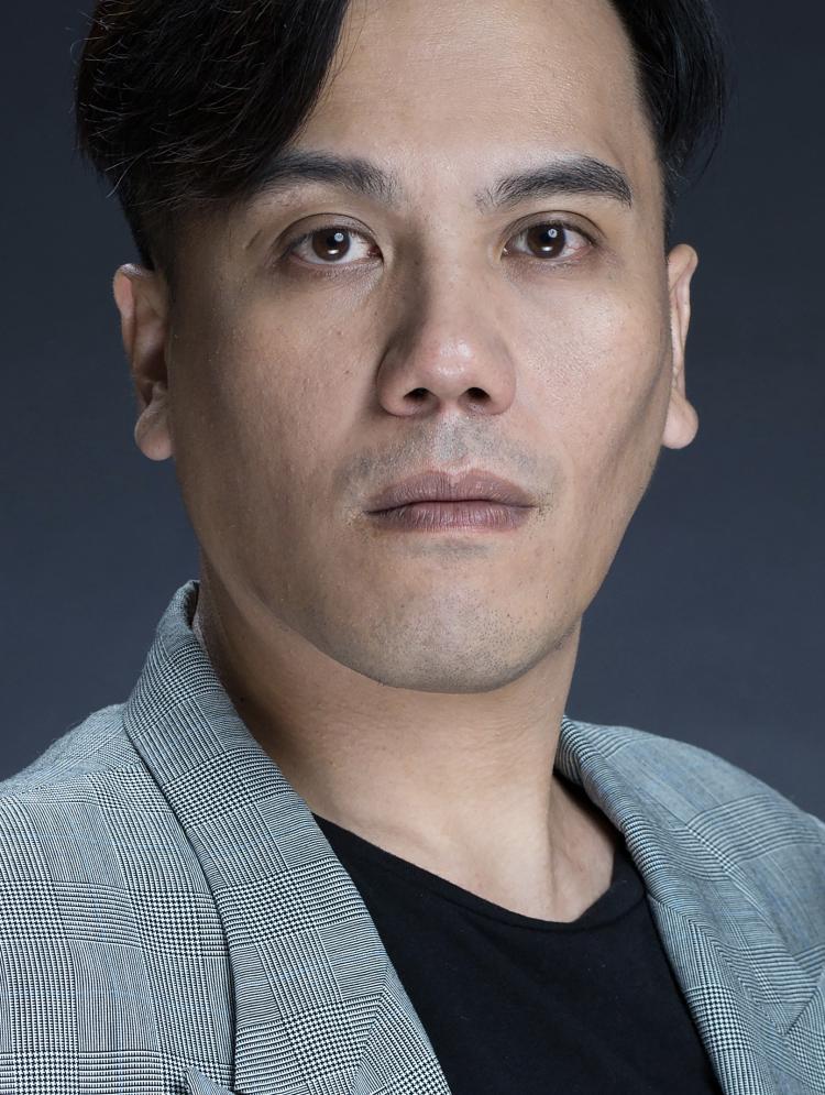 MFA Acting Graduates 2024 | GSA - Guildford School of Acting