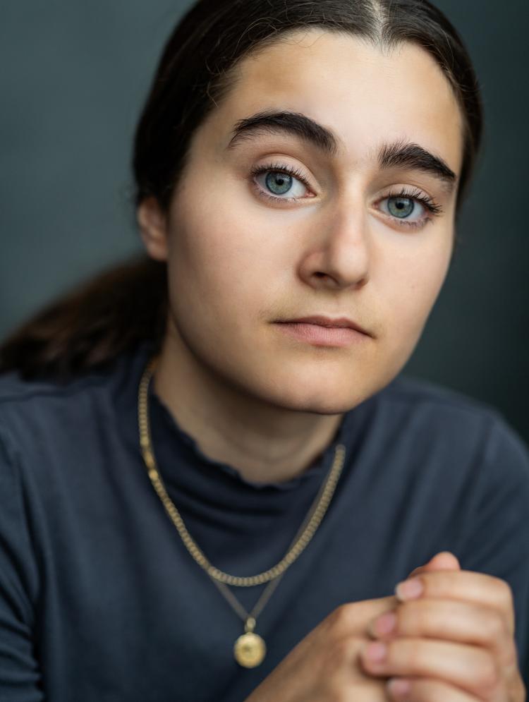 BA (Hons) Acting Graduates 2023 | GSA - Guildford School of Acting