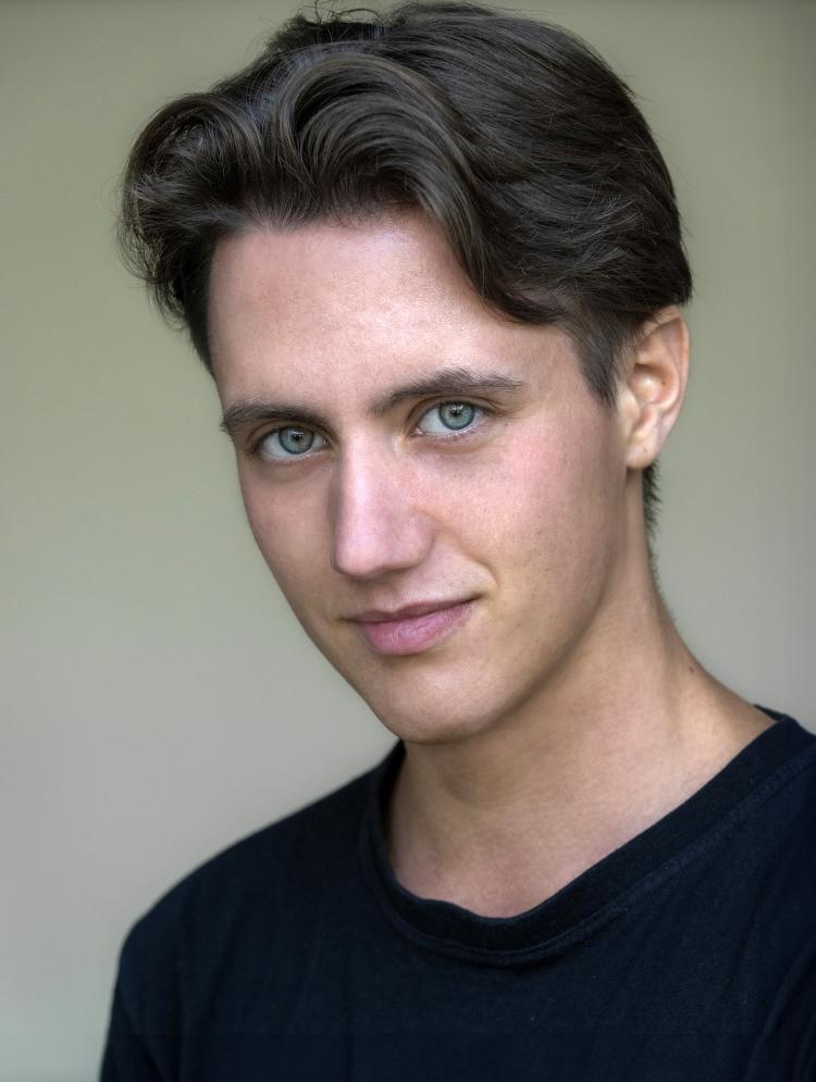 MFA Acting Graduates 2024 | GSA - Guildford School of Acting