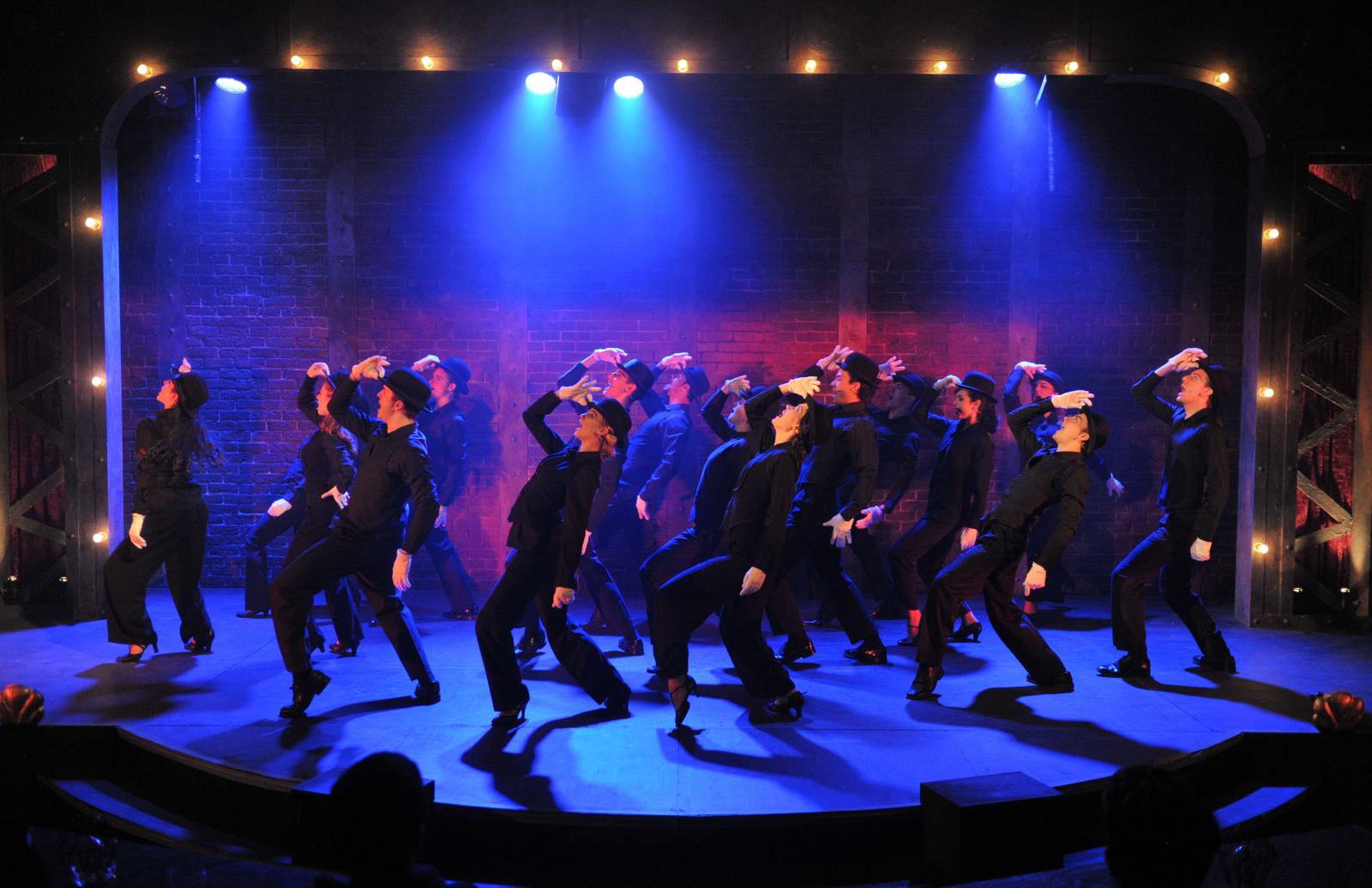 GSA - Guildford School of Acting